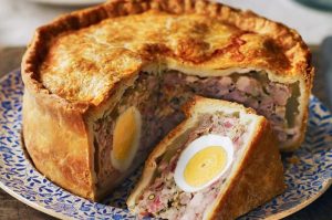 Gala Pie Recipe – Dishes.Cookingpoint