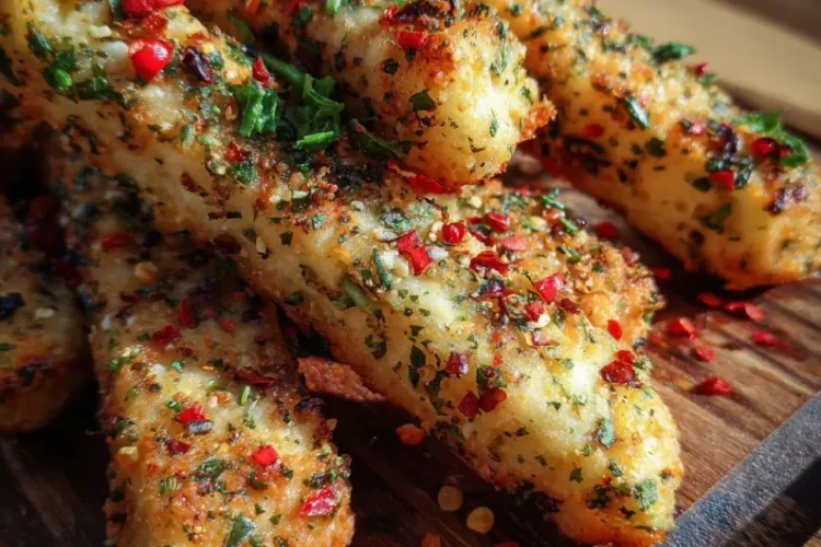 Cottage Cheese Cheese Sticks – Dishes.Cookingpoint